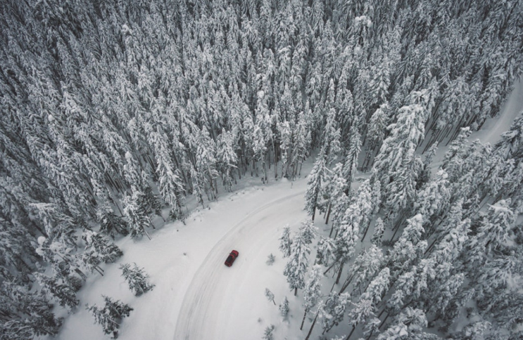 16 Outdoor Winter Activities to Enjoy in the Nordics