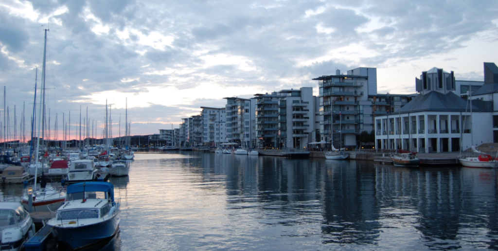 Helsingborg Sweden – 7 Must-Do Things – Explore Nordic