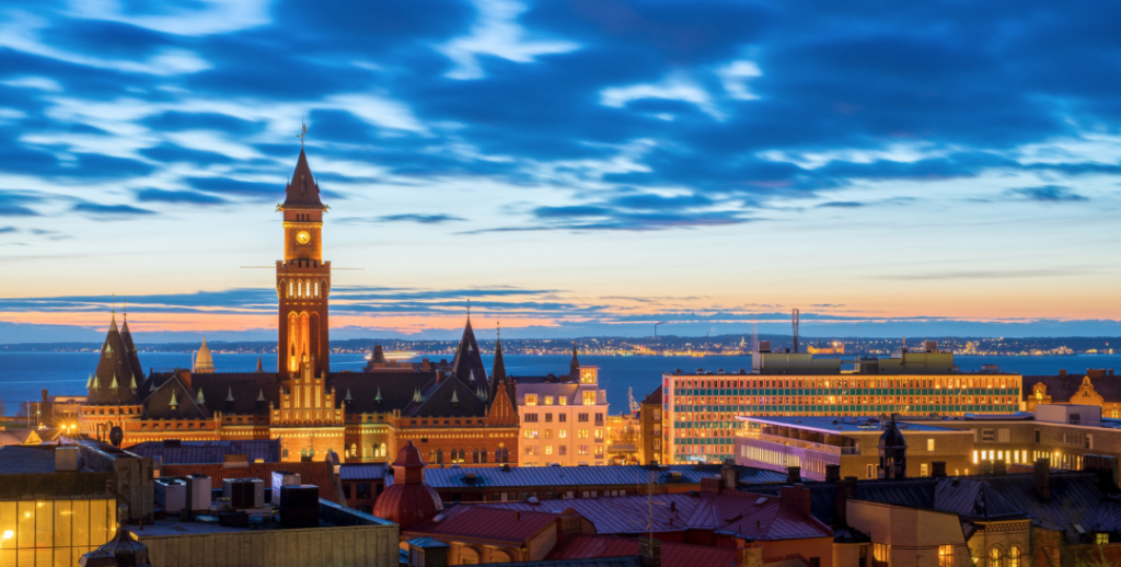 Helsingborg Sweden – 7 Must-Do Things – Explore Nordic