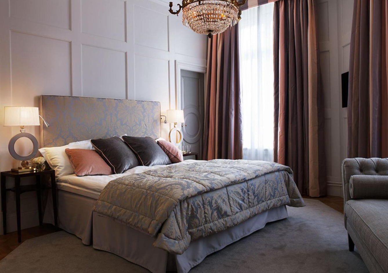 Best Hotels in Stockholm Sweden – Explore Nordic