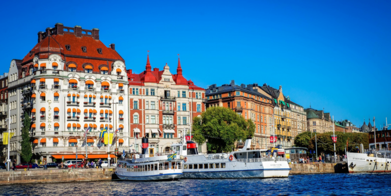 Best Hotels in Stockholm Sweden – Explore Nordic
