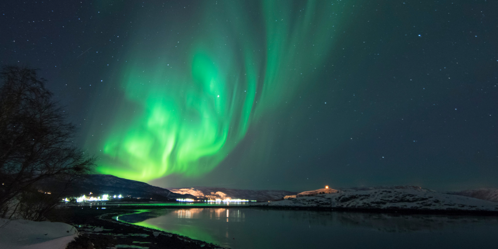 The Best Time to Visit Norway to Discover Natural Beauty