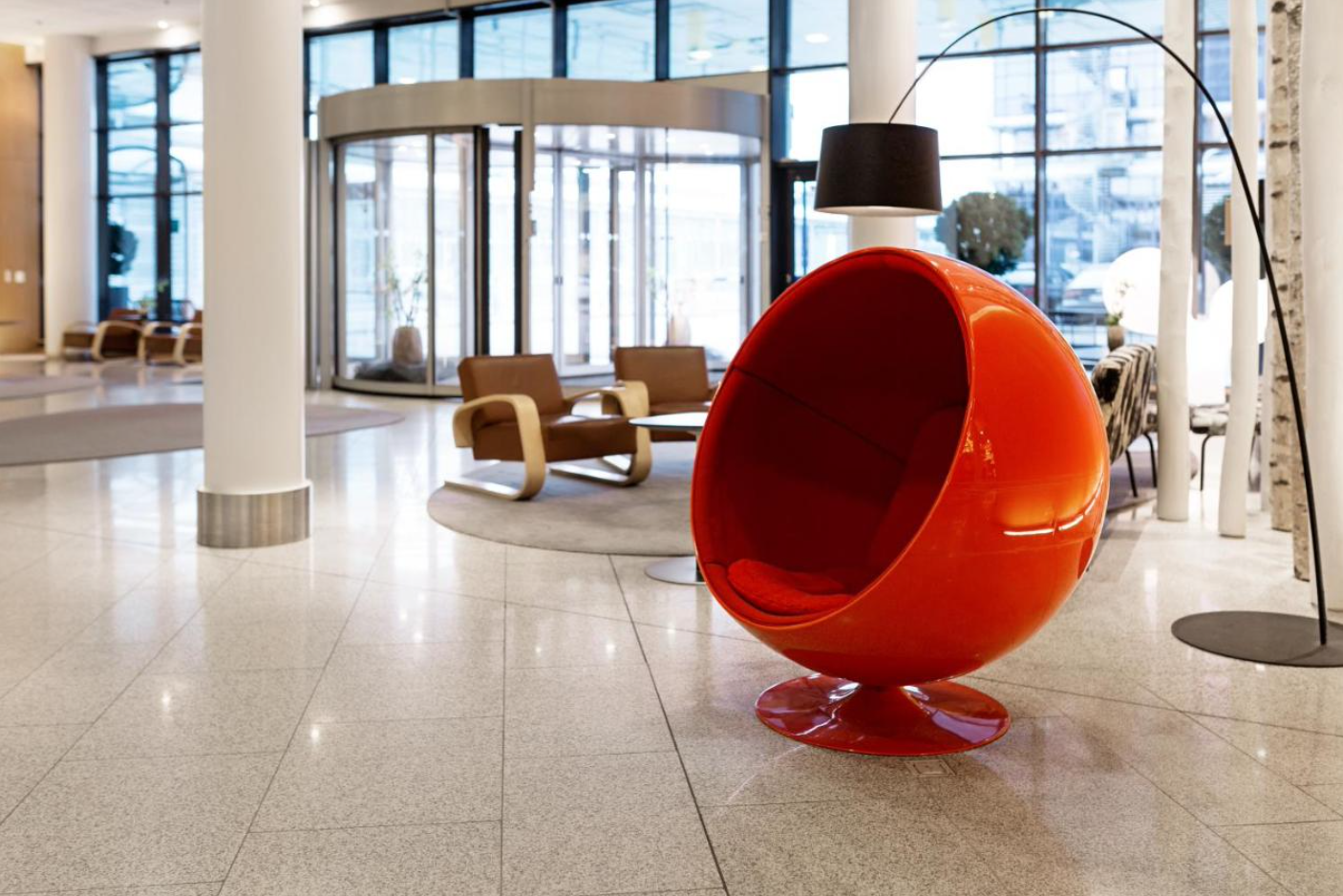 A Guide to Helsinki Airport Hotels | Stay Near Helsinki-Vantaa Airport ...