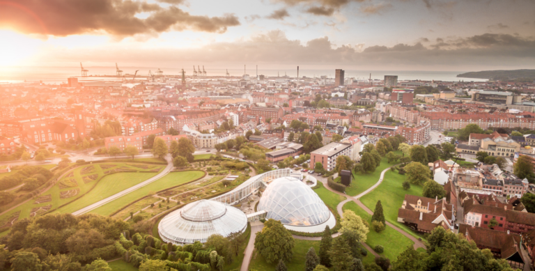 When Is the Best Time to Visit Denmark? Seasons, Temperatures & More ...