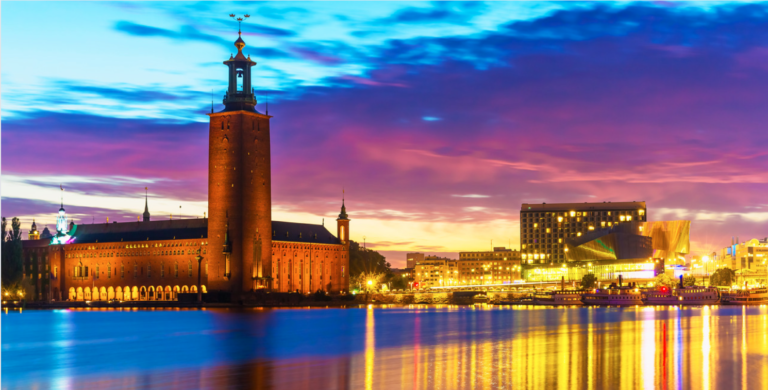 Swedish Culture and Traditions to Know Before Visiting