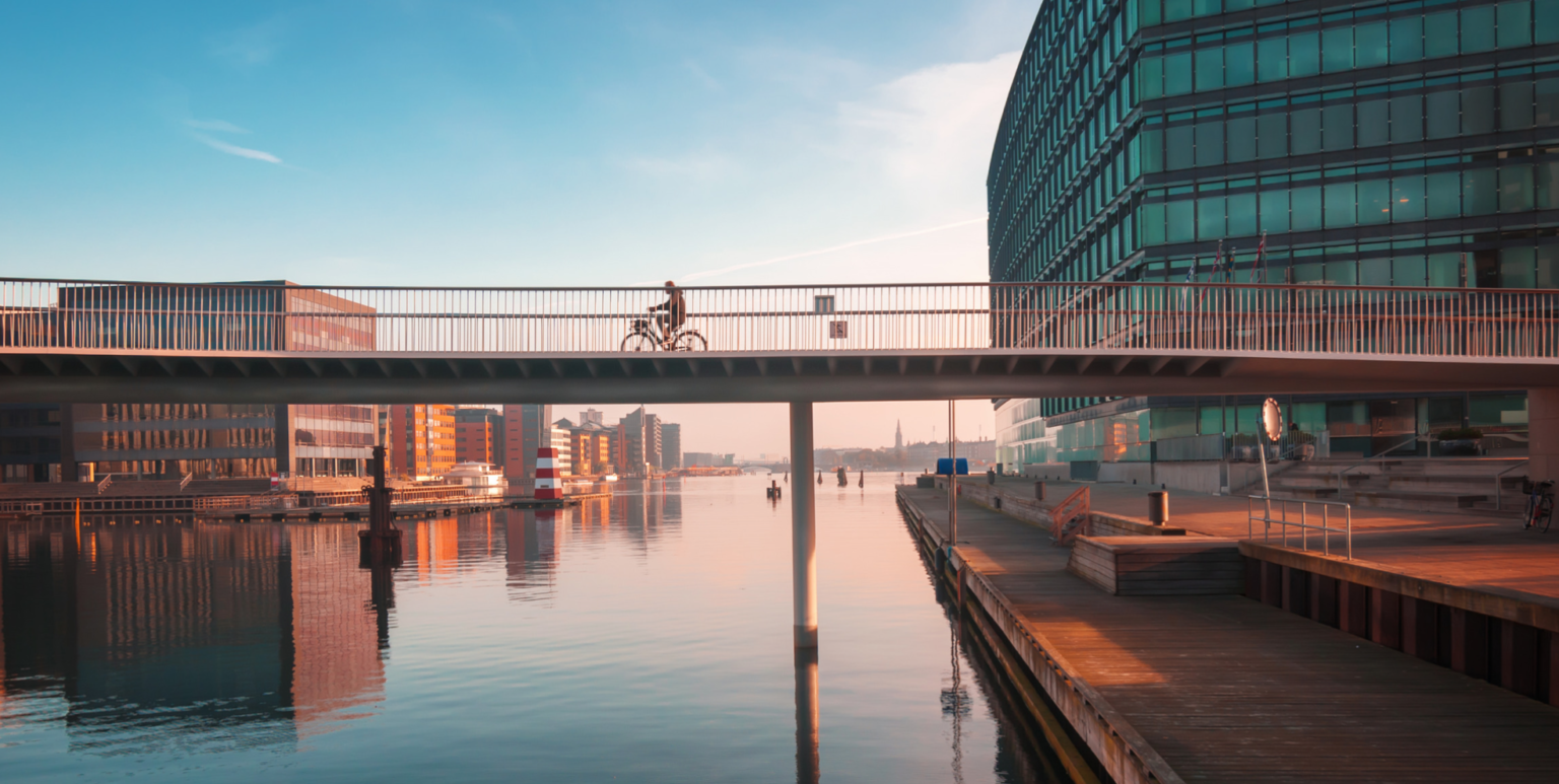 Copenhagen Bike Tours | Explore The Danish Capital by Bike