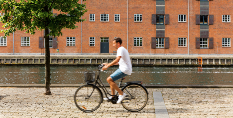 Copenhagen Bike Tours | Explore The Danish Capital by Bike