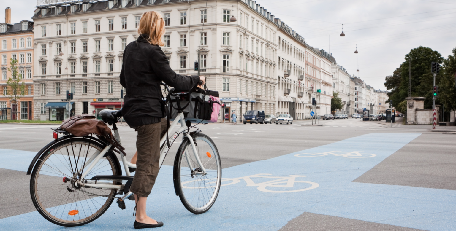 Copenhagen Bike Tours | Explore The Danish Capital by Bike