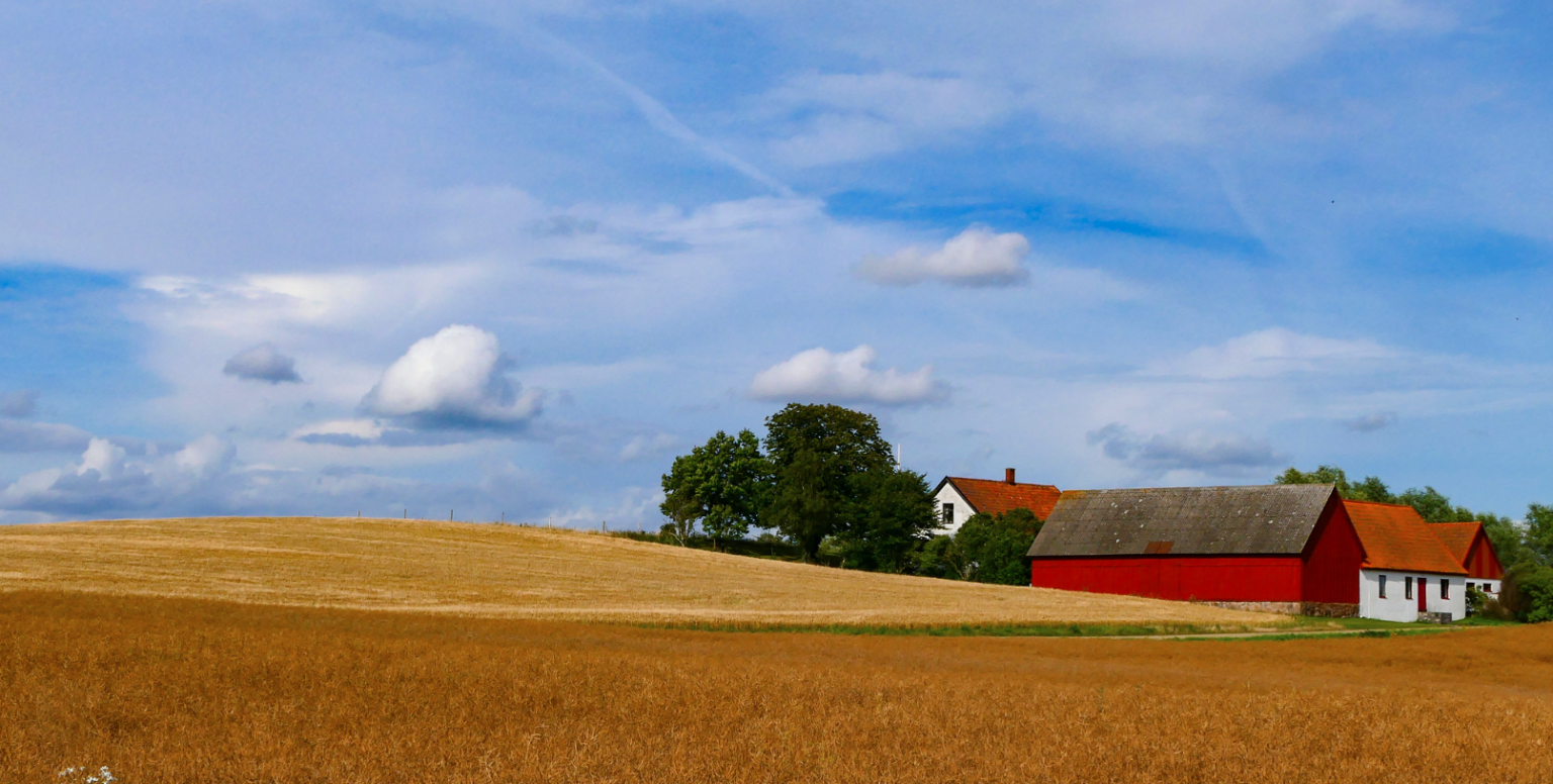 From Cottage to Castles | 11 Unique Accommodations in Sweden
