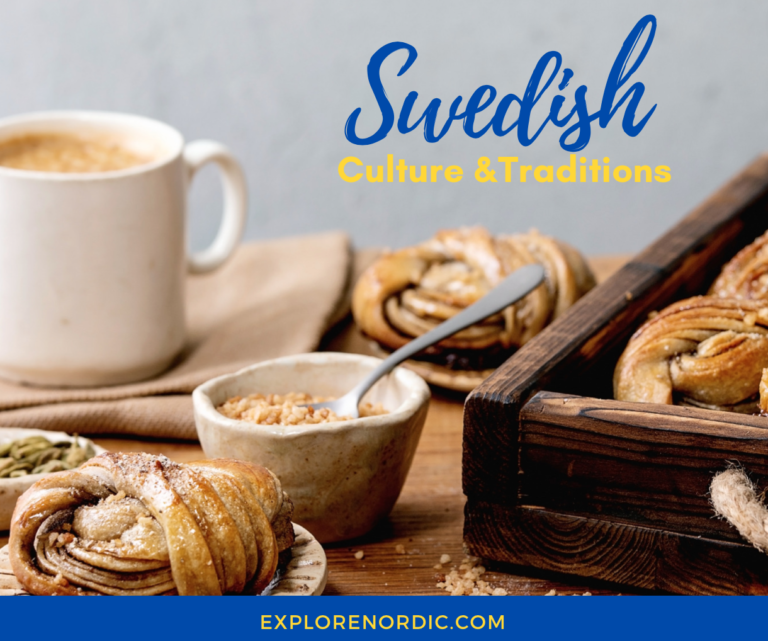Swedish Culture and Traditions to Know Before Visiting