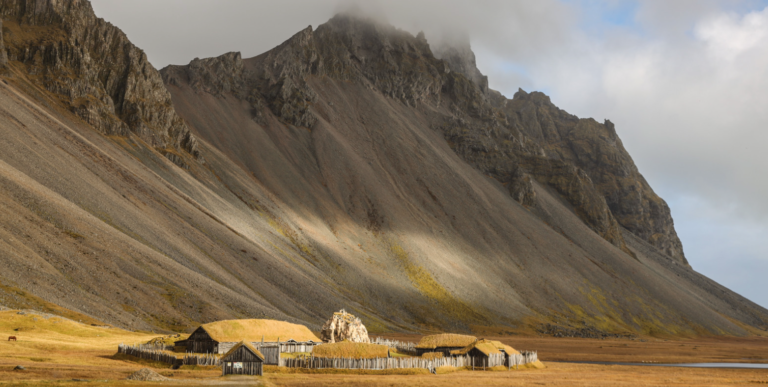 Exploring Viking Sites in Iceland: A Journey into Norse History and ...